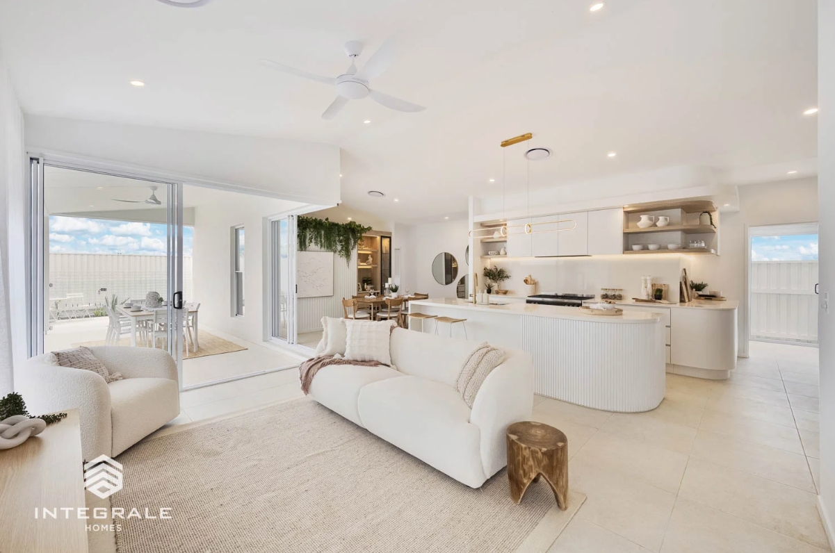 [Home Design] Luna by Integrale Homes | OpenLot